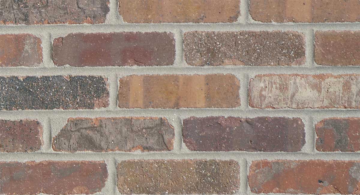 THIN VENEER BRICK - Can-tario Brick & Stone