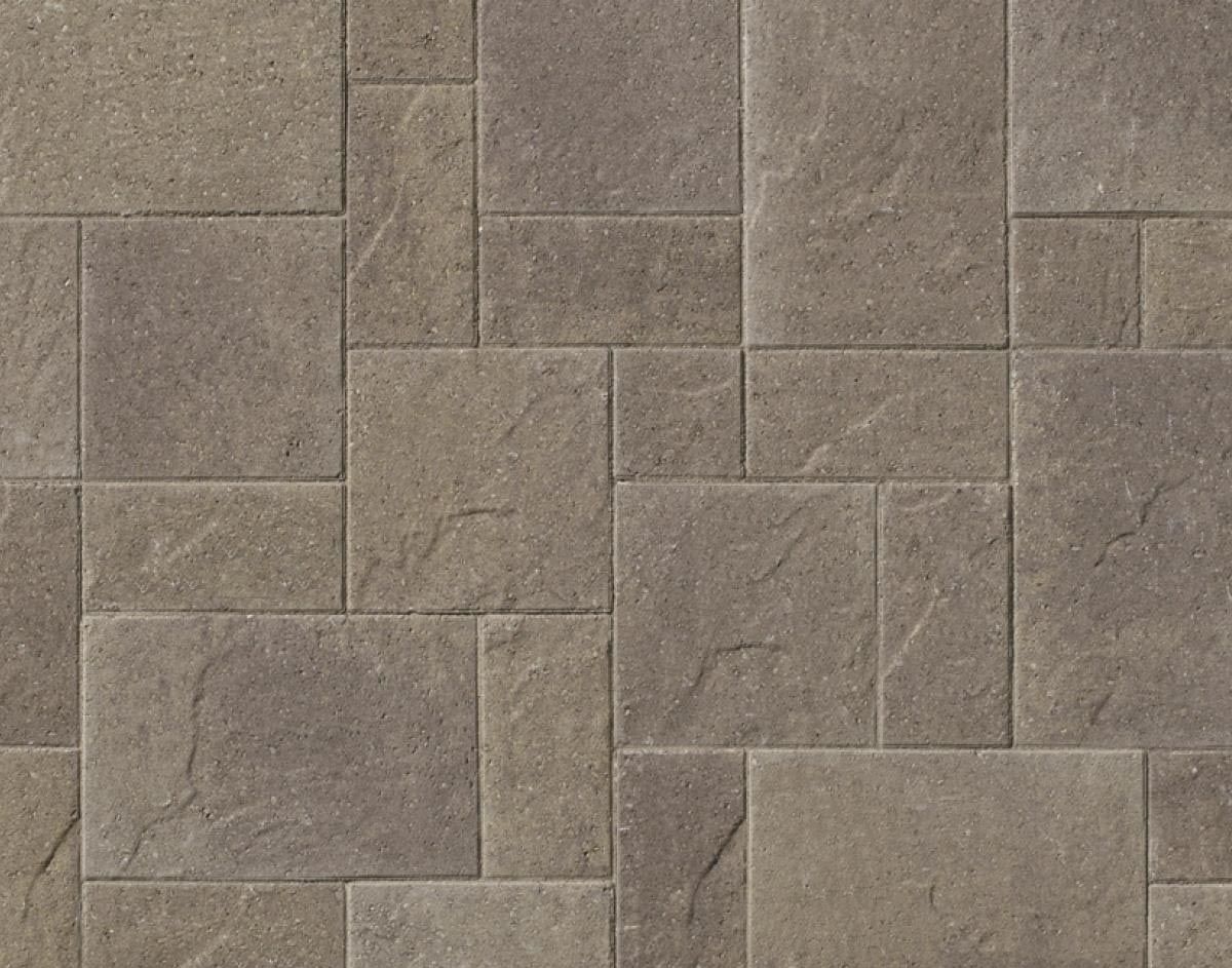 PAVING STONES - Can-tario Brick & Stone