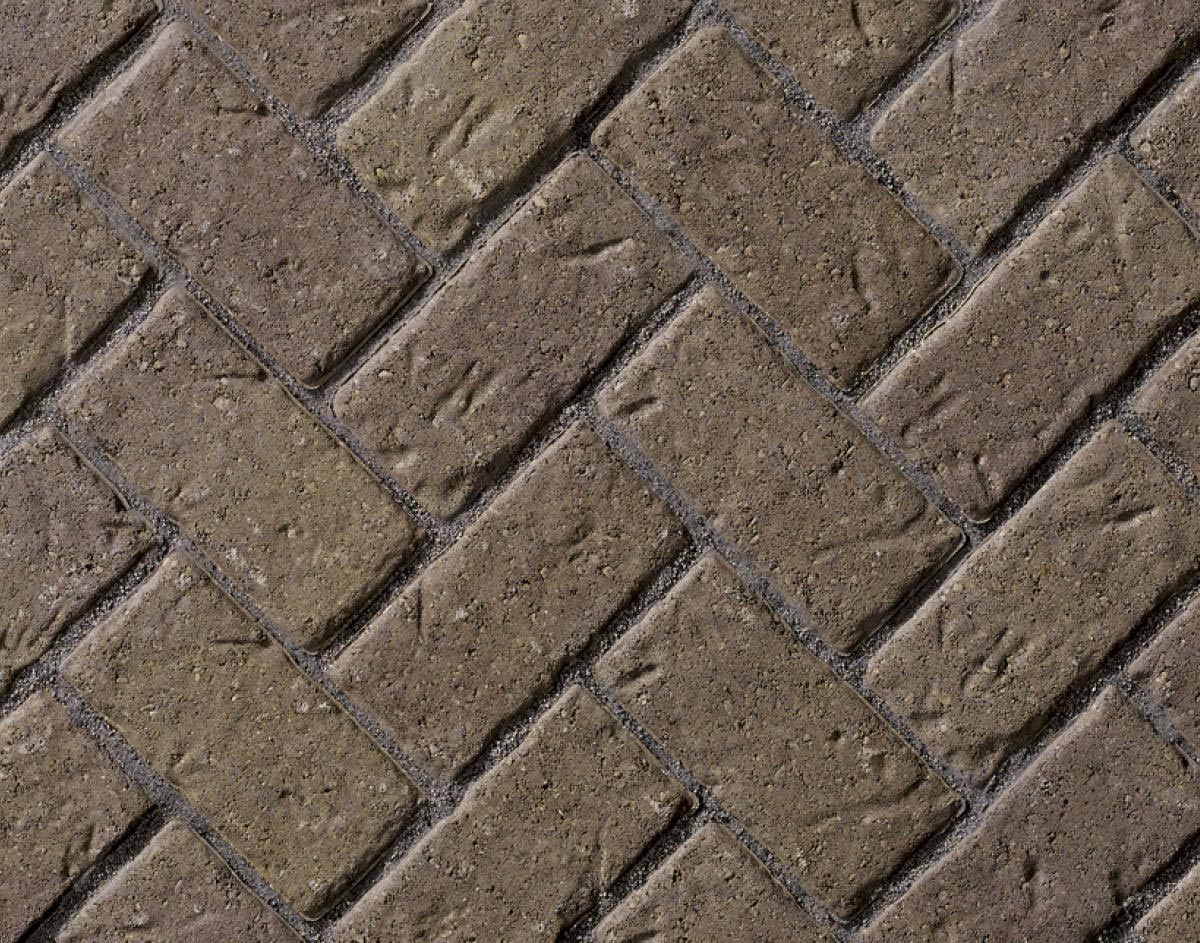PAVING STONES - Can-tario Brick & Stone
