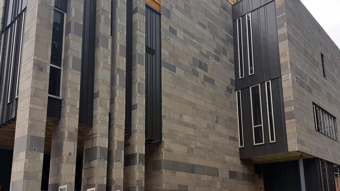 STONE - Can-tario Brick & Stone