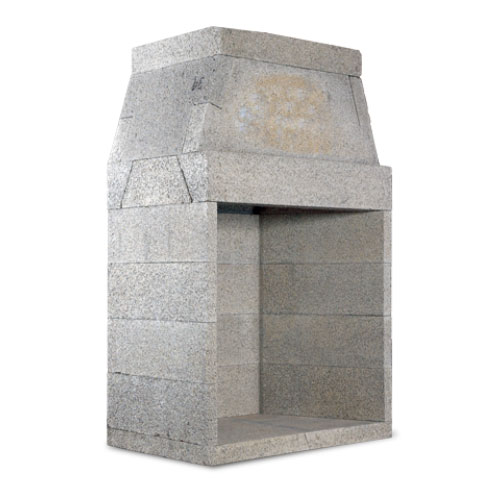 WOOD FIREPLACES & STOVES - Can-tario Brick & Stone